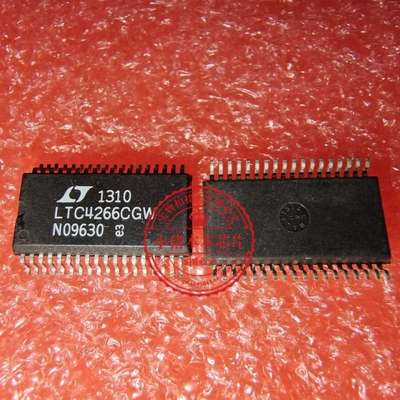 LTC4266CGW LTC4266 4266CGW SSOP