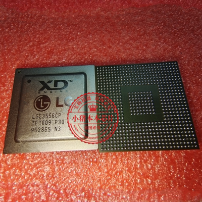 LGE3556C P30 LG LGE3556CP-P30 LGE3556CP BGA液晶主控芯片