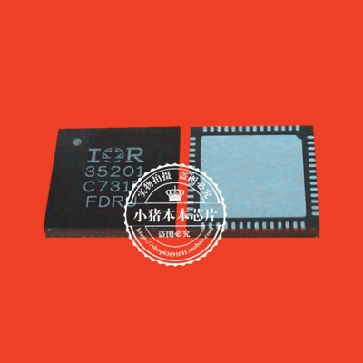 IR35201   35201    IR35201MTRPBF   QFN56   新的  一个起售