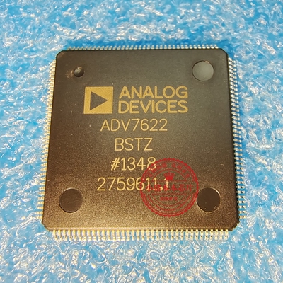 芯片ADV7622BSTZ-RLADV7622BSTZ
