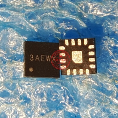 芯片SY8388C3RHC丝印3ACYA