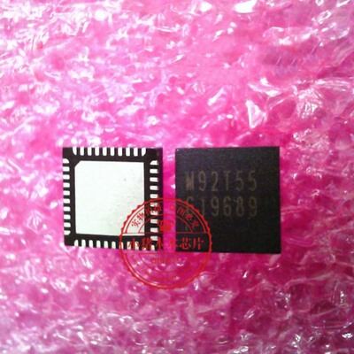 M92T55芯片NRF52832-QFAA-R