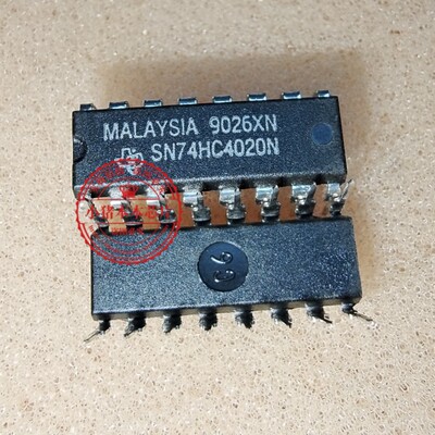芯片SN74HC4020N74HC4020N