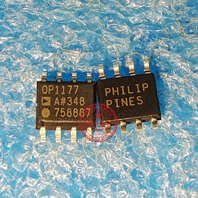 芯片OP1177ARMZ-REELOP1177