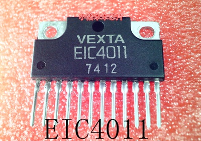 EIC4011     E1C4011     ZIP封装       新的