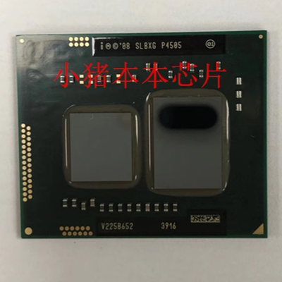 P4505 SLBXG SLBQB I7-620LE SLBXH SLBP9 I7-620UE SLBXJ SLBPA