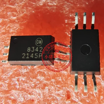 FOD8342丝印8342 FOD8314丝印8314   贴片SOP4