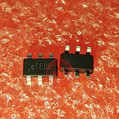 SY8002IABC SY8002  SY80021ABC 丝印qTEDE qT SOT23-6  真正原装