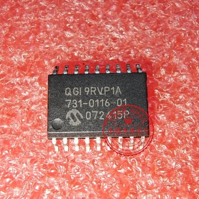 QGI 9RVP1A  731-0116-01  SOP18 新的   一个起拍