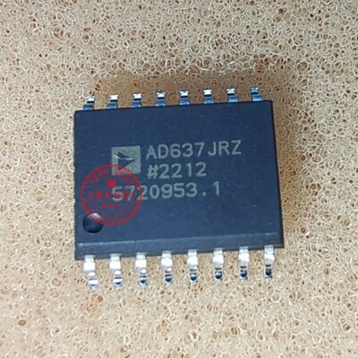 芯片AD637JRZ-R7AD637JR2-R7