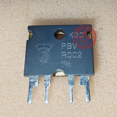 芯片PBVR002-1%PBV-R0021%