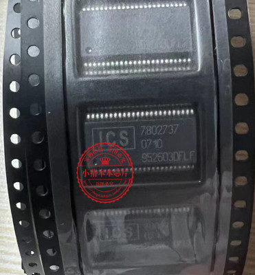 集成电路ICS952603DFLFT
