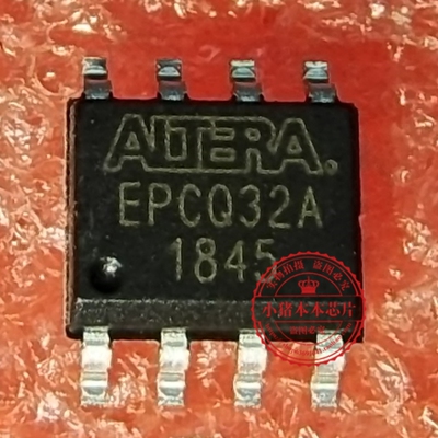 EPCQ32ASI8N   EPCQ32A  EPCO32ASI8N  EPCQ32AS    SOP8