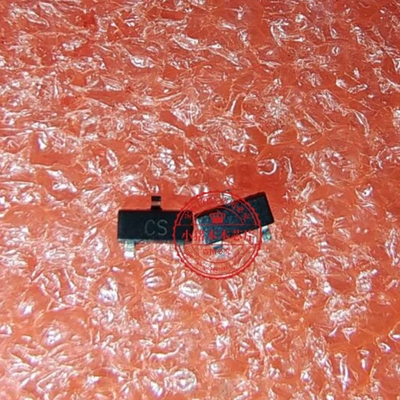 2SA733 A733 丝印CS SOT23    新的  一个起拍