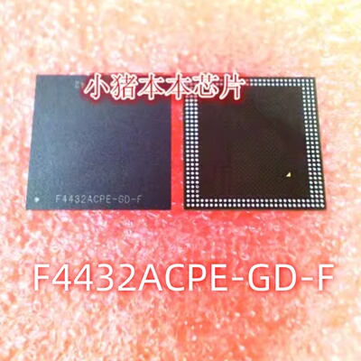 芯片F4432ACPE-GD-FF4432ACPE-GO