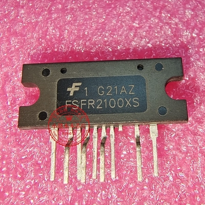 芯片FSFR2100XSFSFR2100X5