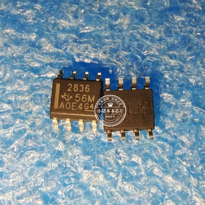 OPA2836IDR OPA2836ID OPA2836  2836 SOP-8 新的 一个起拍