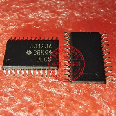 TPS53123APWR TPS53123A 53123A  TSSOP