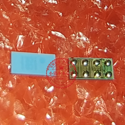 TPS22971YZPR TPS22971 BGA 8P 芯片IC TPS22971YZPT