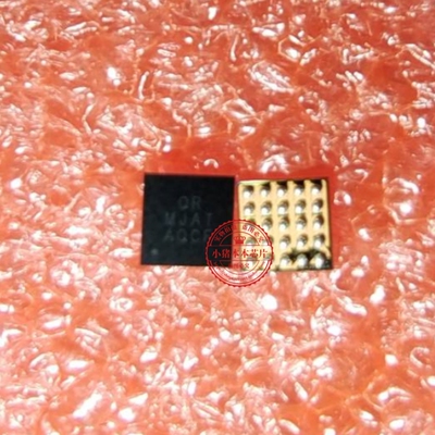 UT64 KTS1696A  KTS1696AEOAB-TR 丝印 QR LV BGA  新的一个起拍