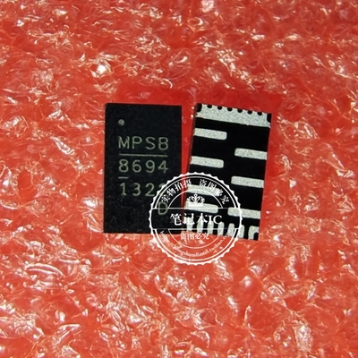 MP86941-DGQVT-Z  MP86941D 86941D  MP86941-DG    QFN