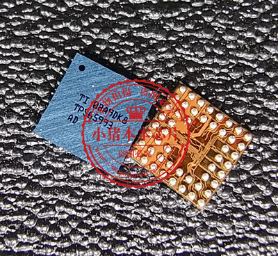 芯片TPS65993ADYBGRCX20757-11Z