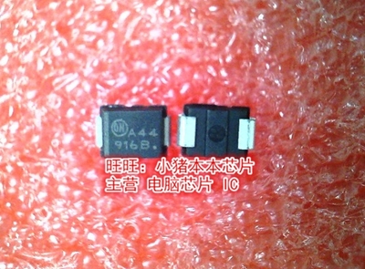 1SMB5916BT3G 丝印916B 全新现货 一个起售