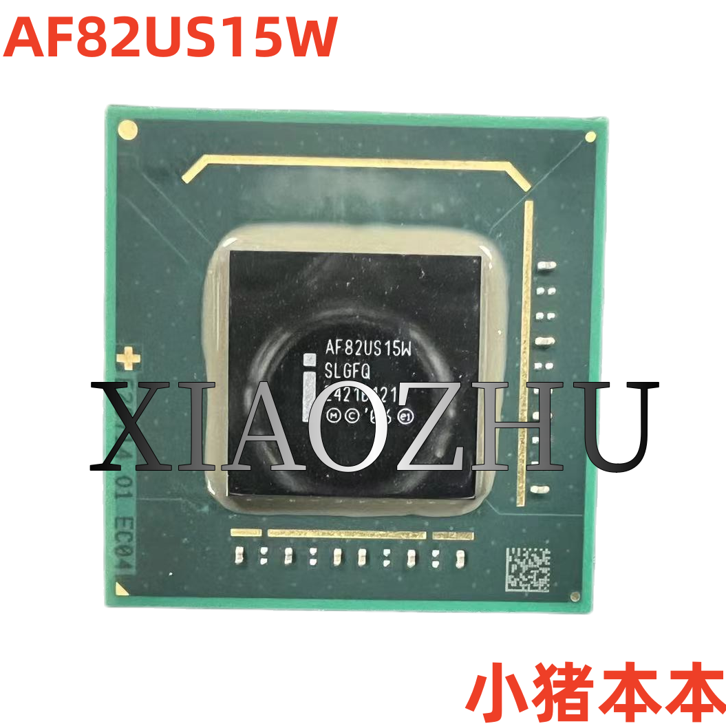 芯片 AF82US15W 82US15W测试20新的25一个起拍_虎窝淘