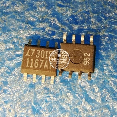 LT1167ACS8 LT1167A 1167A SOP-8 LTC1167AI LTC1167A1 SOP8