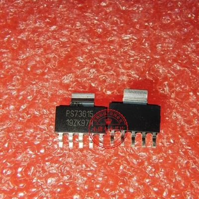 TPS73615DCQ TPS73615DCQR 丝印 PS73615 SOT-223
