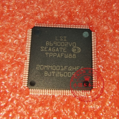 B69002V0  B69002VO  LSI B69002V0 LSI-B69002VO   QFP全新