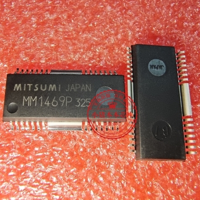 全新原装 MM1469PHFE MM1469P WW1469P HSOP28
