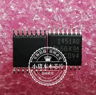 TL1451AQPWRG4Q1丝印1451AQTSSOP