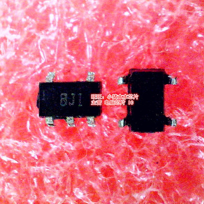 INA194AIDBVR  丝印:BJ1  BJI  SOT23-5封装  新的现货  一个起拍