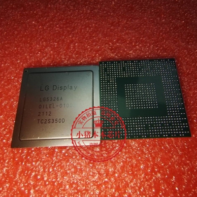 LG5326A    OILEL-0100B  0ILEL-0100B  OILEL0100B   BGA  新的
