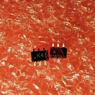PESD5V0L5UY  丝印K4T  SOT363    新的  一个起拍