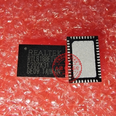 RT8188CTV RTL8188ETV RT8188EVT QFN芯片