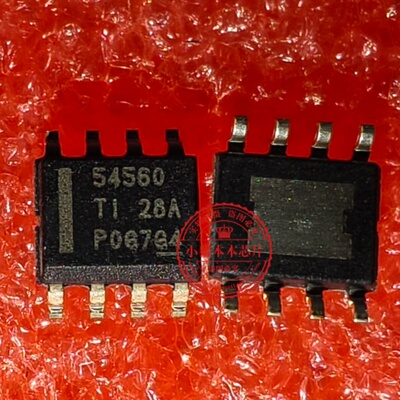TPS54560DDAR TPS54560 54560  SOP-8