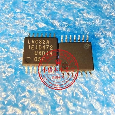 集成电路SN74LVC32APW丝印