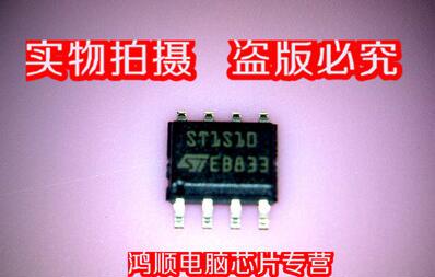 ST1S10PHRST1S10集成电路