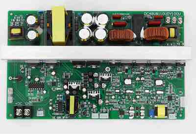 12V24V48V90V110V功放板