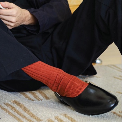 ZEYIMAKE乐福鞋男真皮透气英伦百搭懒人一脚蹬休闲鞋僧侣希腊皮鞋