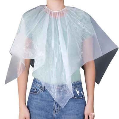 一次性染发披肩理发店专用焗油