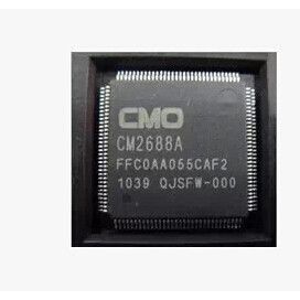 全新CM2688A KE759U1A03K1液晶屏芯片【直拍】