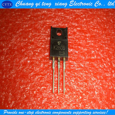 创亿腾翔‖2SK2605 K2605