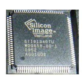 全新现货SII9134CTU SIL9134CTU SI19134CTU液晶芯片【直拍】