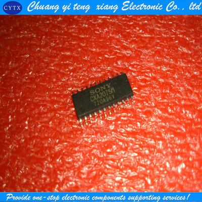 创亿腾翔‖CXA2075 全新原装进口IC