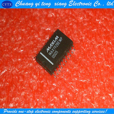 创亿腾翔‖MAX192BEWP MAX192 SOP 全新原装 质量保证 拍前请询价