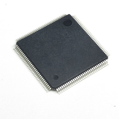 创亿腾翔‖现货 MC9S12HZ128VAL QFP12 16位微控制器MCU