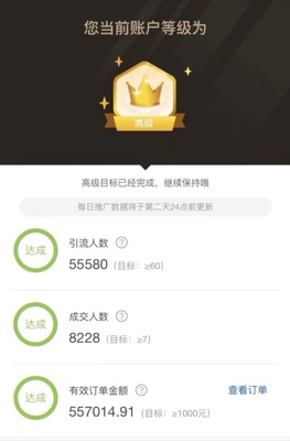 淘宝联盟快速升级高级帐号账户佣金包月包年特价震撼正品全包操作